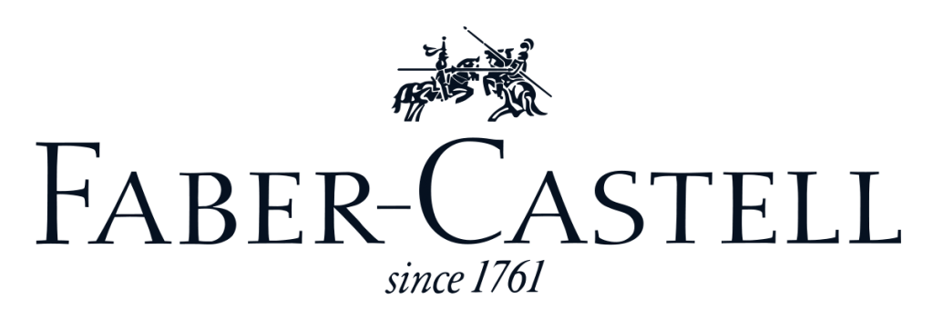 Faber-Castell-logo | RGP Team – Die Werbemittelmacher
